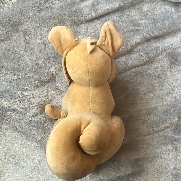 The Odd 1st Out | Toys | Theoddsout Floof Dog Plush | Poshmark